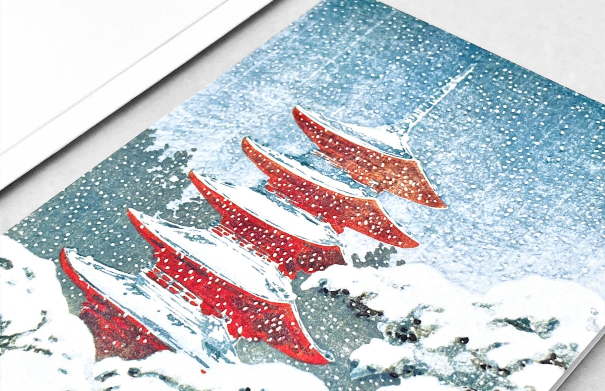 Cards – Quince & Quill