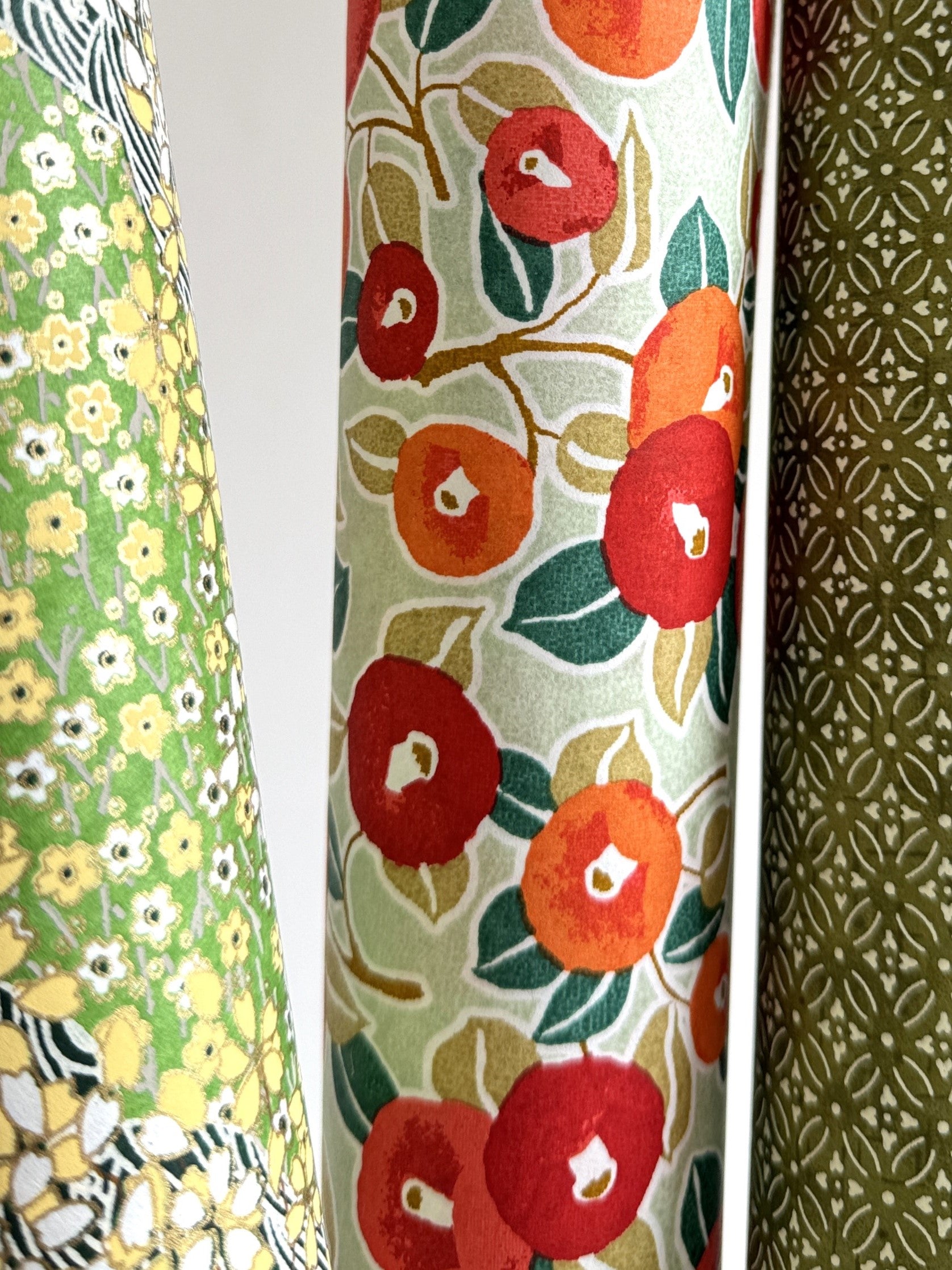 Japanese Decorative Papers | Quince & Quill