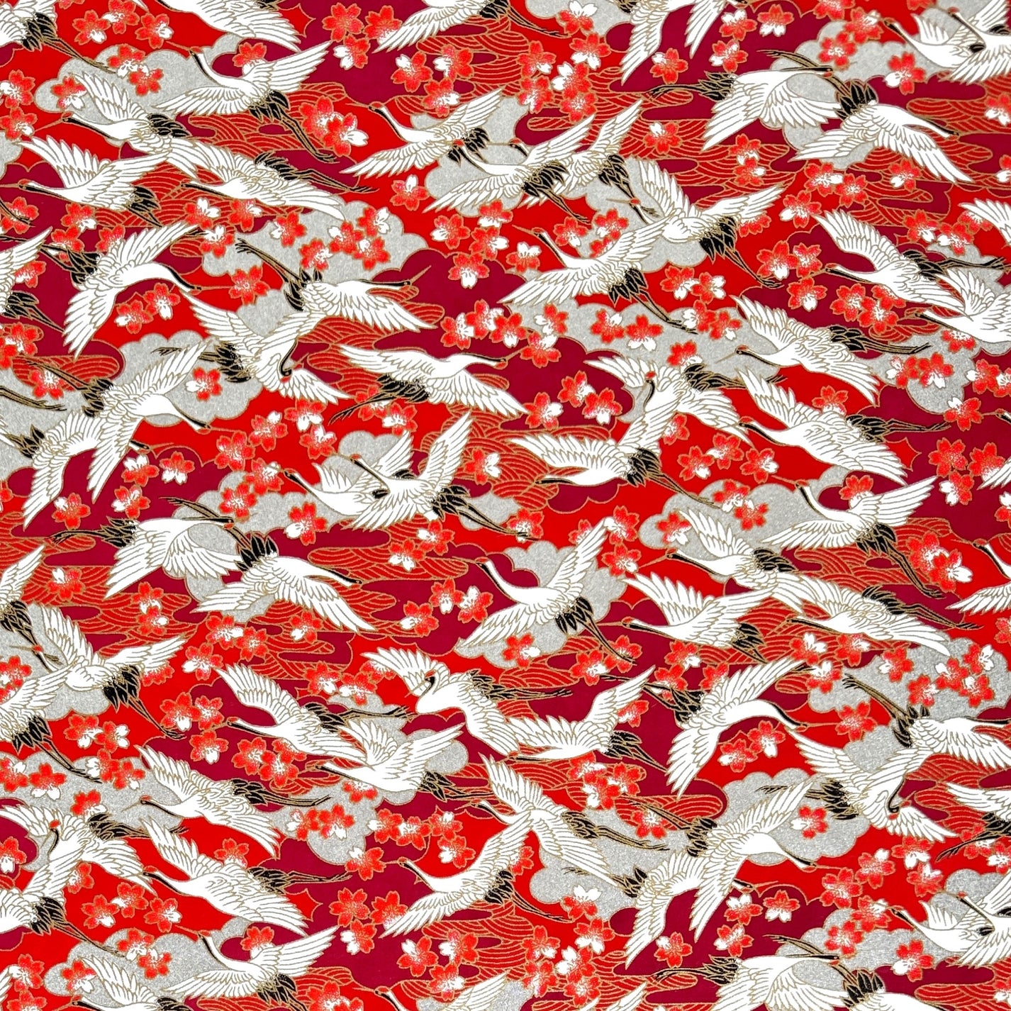 Japanese Decorative Paper | Chiyogami | Quince & Quill
