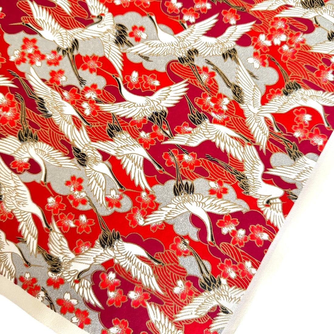 Japanese Decorative Paper | Chiyogami | Quince & Quill