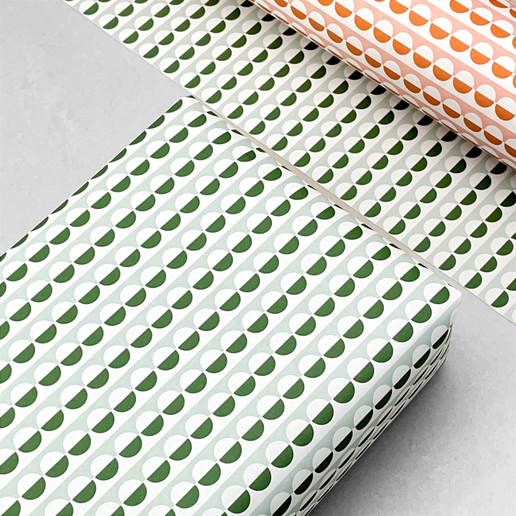 Patterned Papers by Ola Studio | Quince & Quill