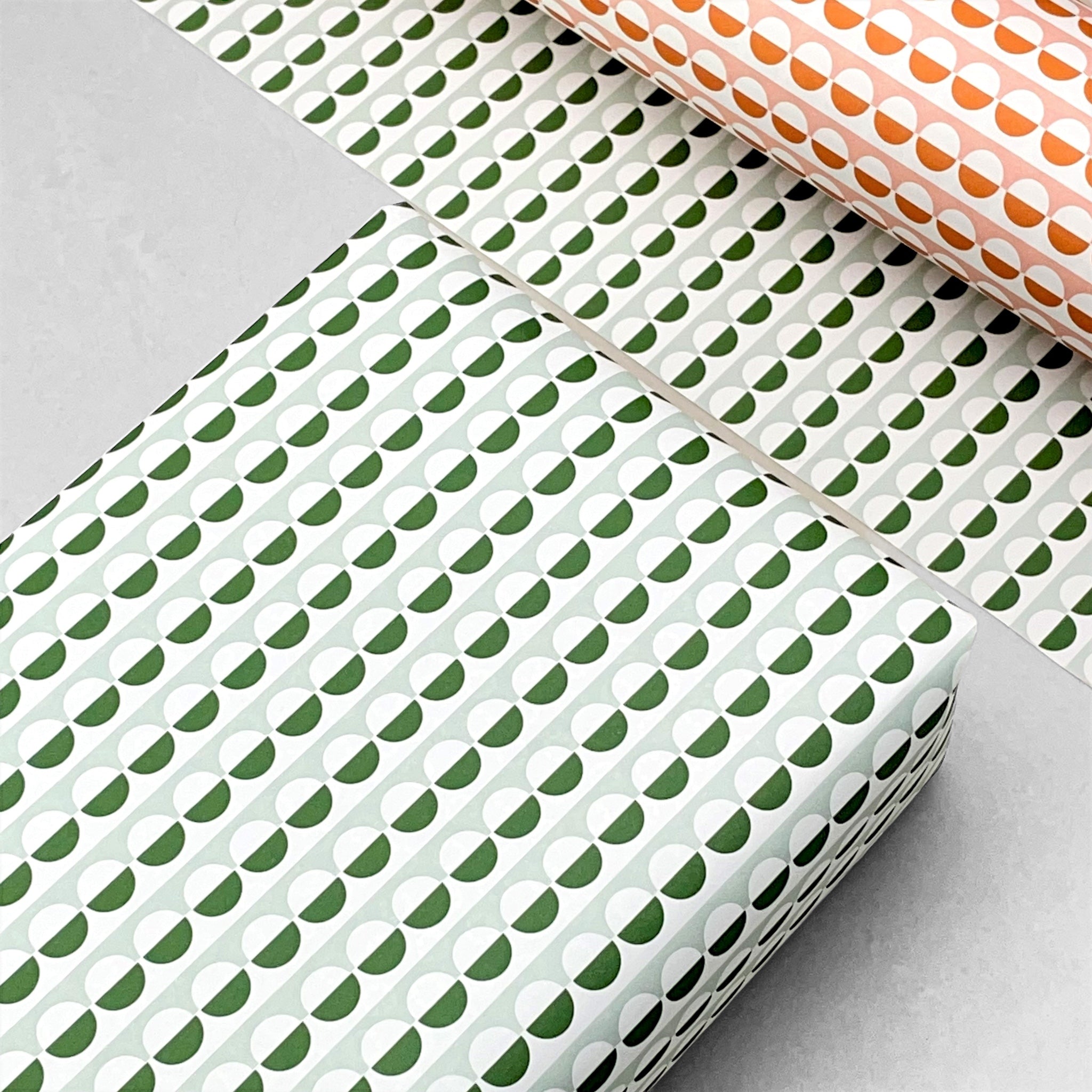 Patterned Papers by Ola Studio | Quince & Quill