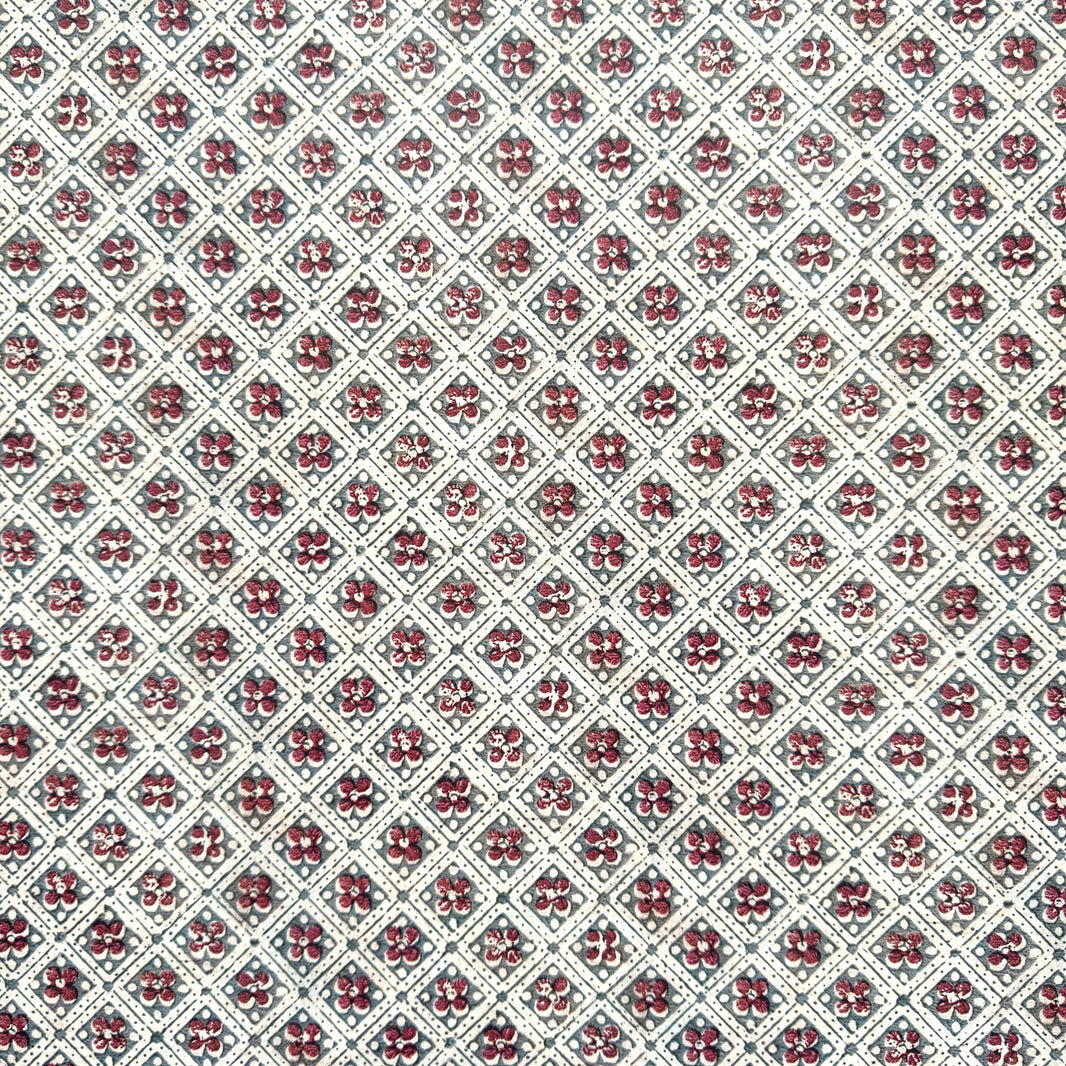 Italian Patterned Paper | Quince & Quill