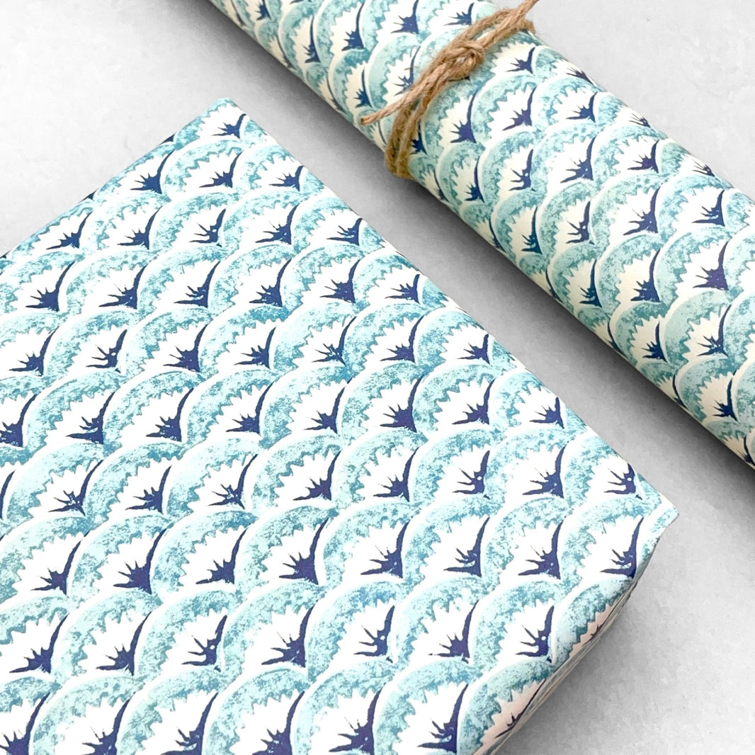Italian Patterned Paper | Quince & Quill