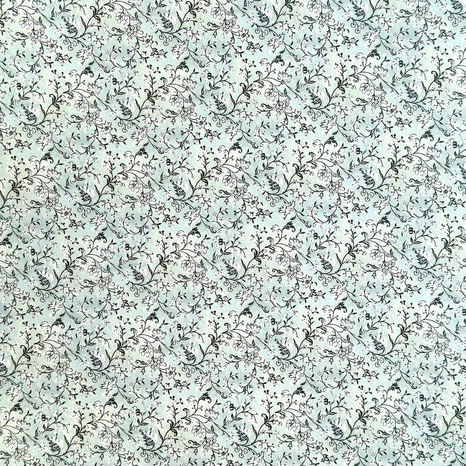 Italian Patterned Paper | Quince & Quill
