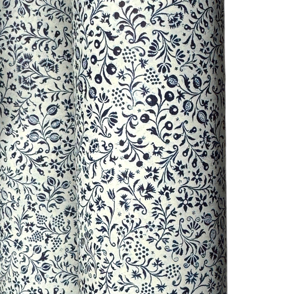 Italian Patterned Paper | Quince & Quill