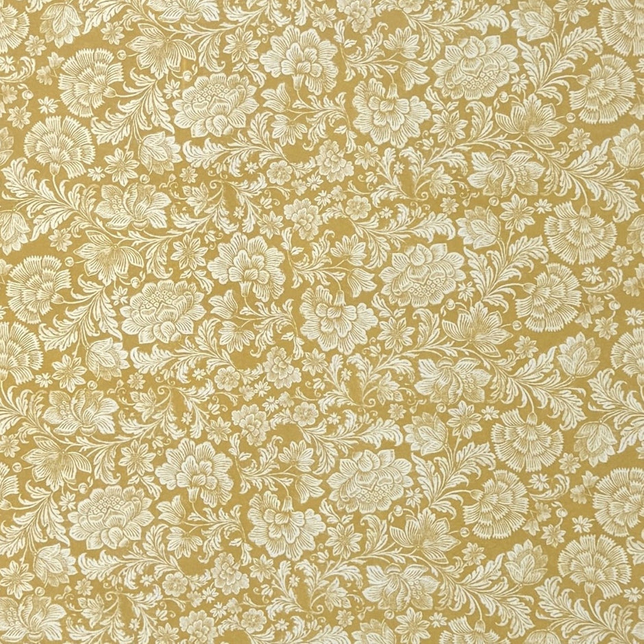 Italian Patterned Paper | Quince & Quill