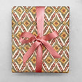 Italian Patterned Paper by Tassotti | Quince & Quill