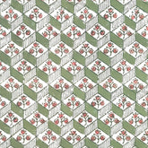 Italian Patterned Paper | Quince & Quill