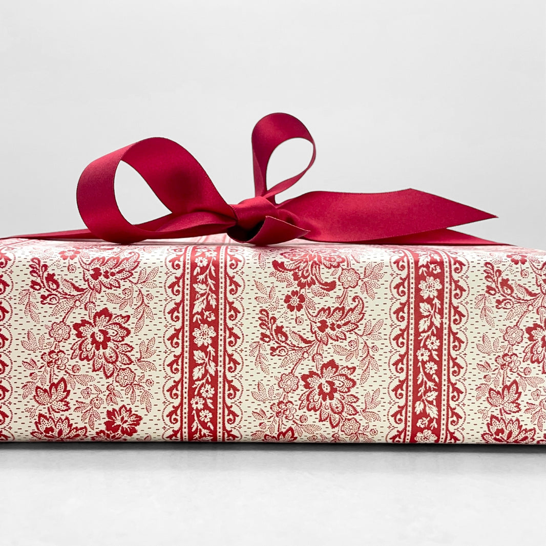 Italian Patterned Paper | Quince & Quill